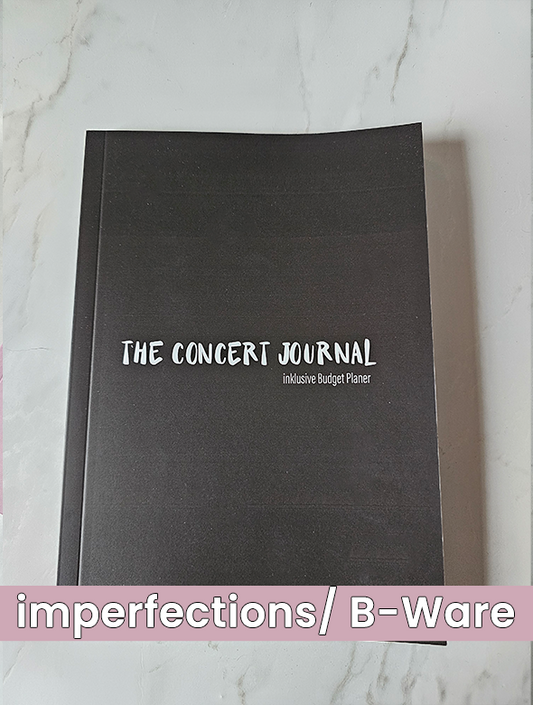 SALE – Concert Minds